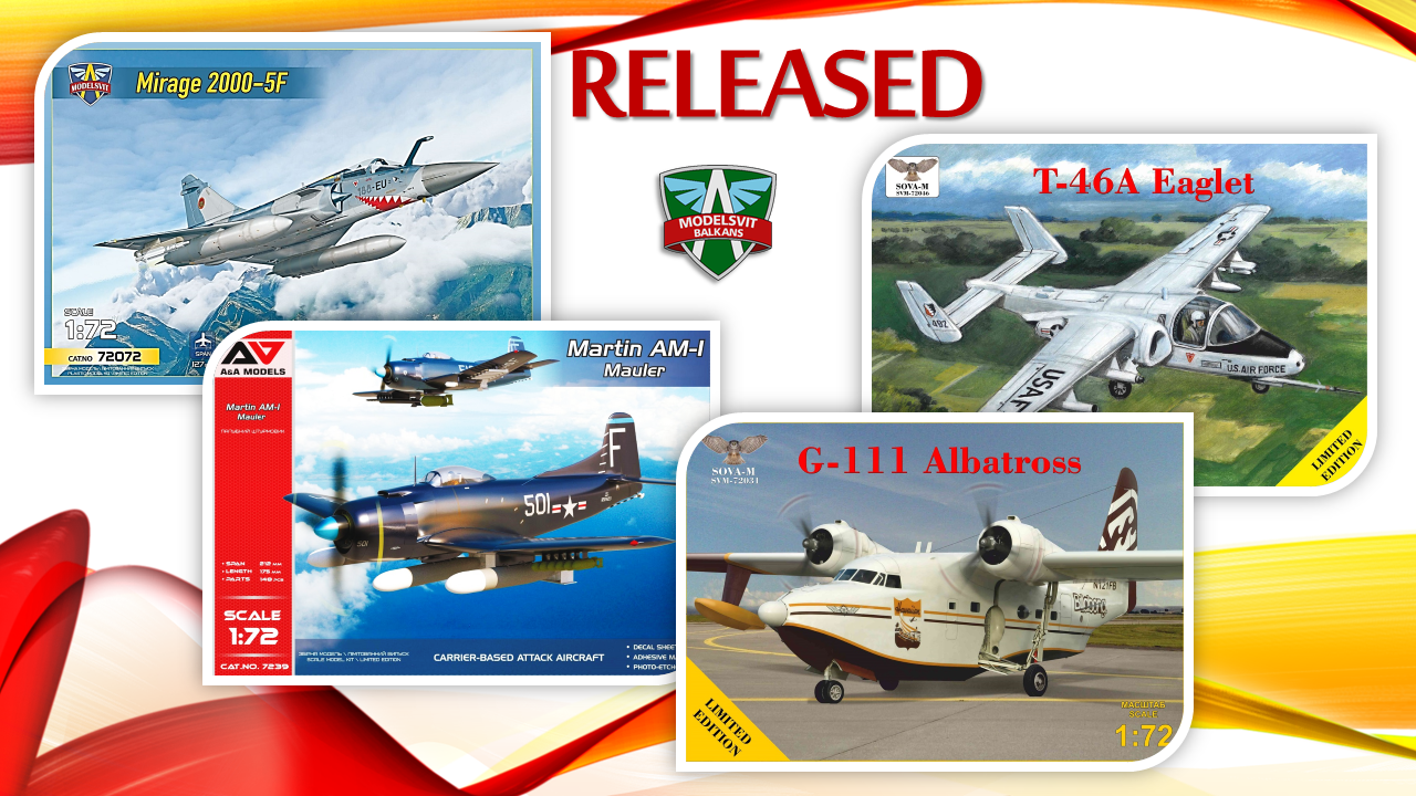 ModelSvit official web-shop